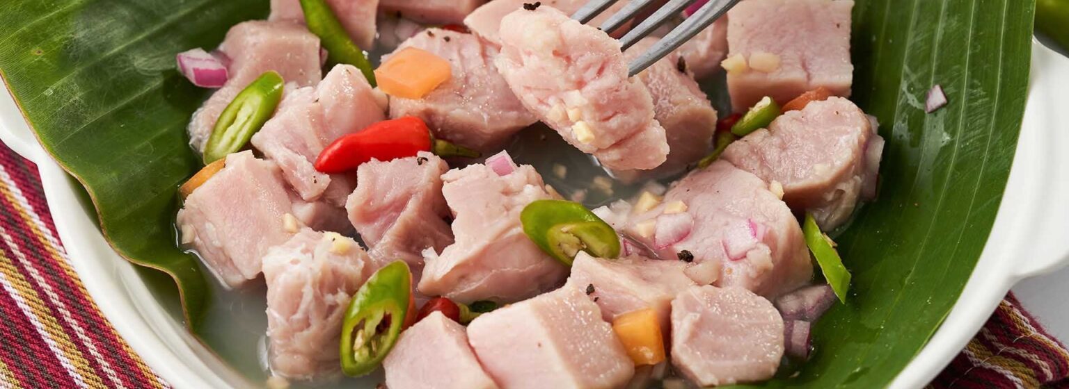 Tinapa Recipe: How to Make Filipino Smoked Fish